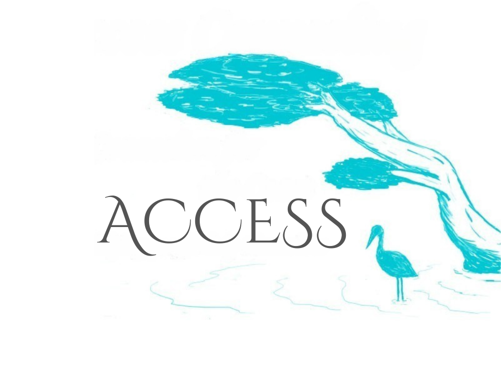 ACCESS 365 - Sustain support all year!