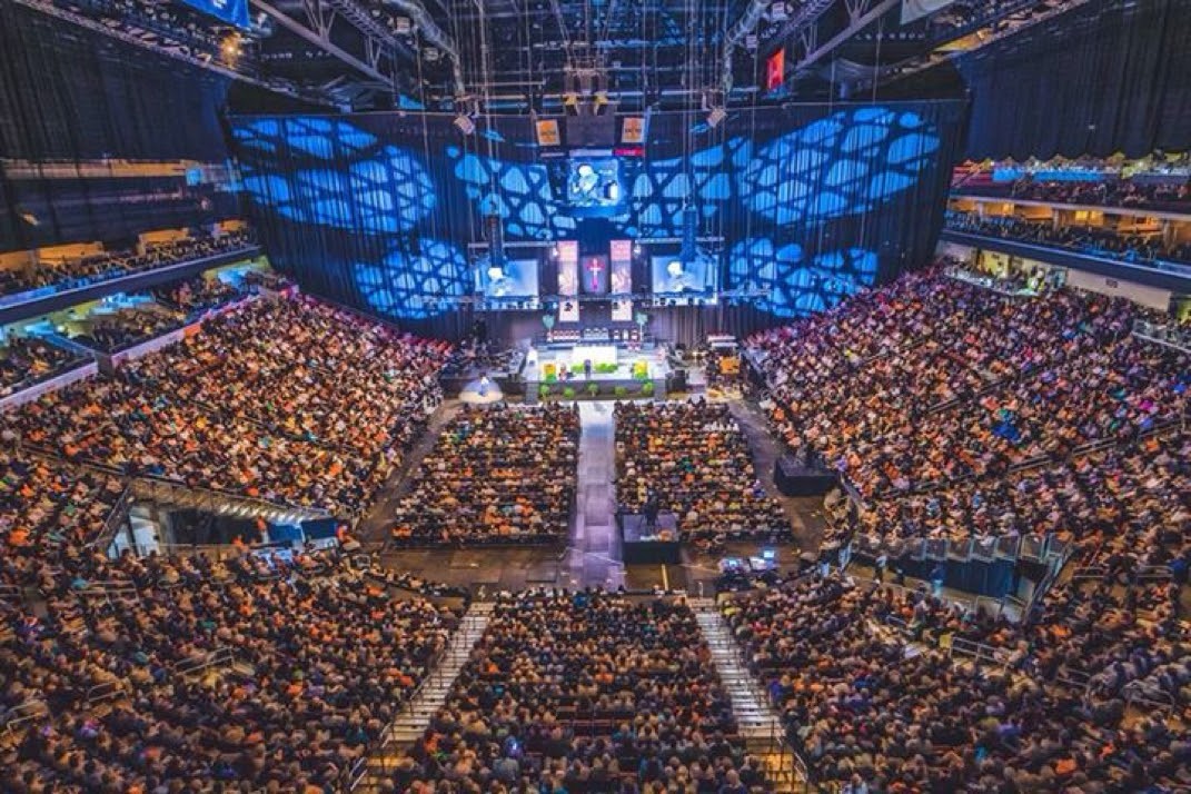 Christ Our Life Catholic Conference 2024 | Christ Our Life Catholic ...