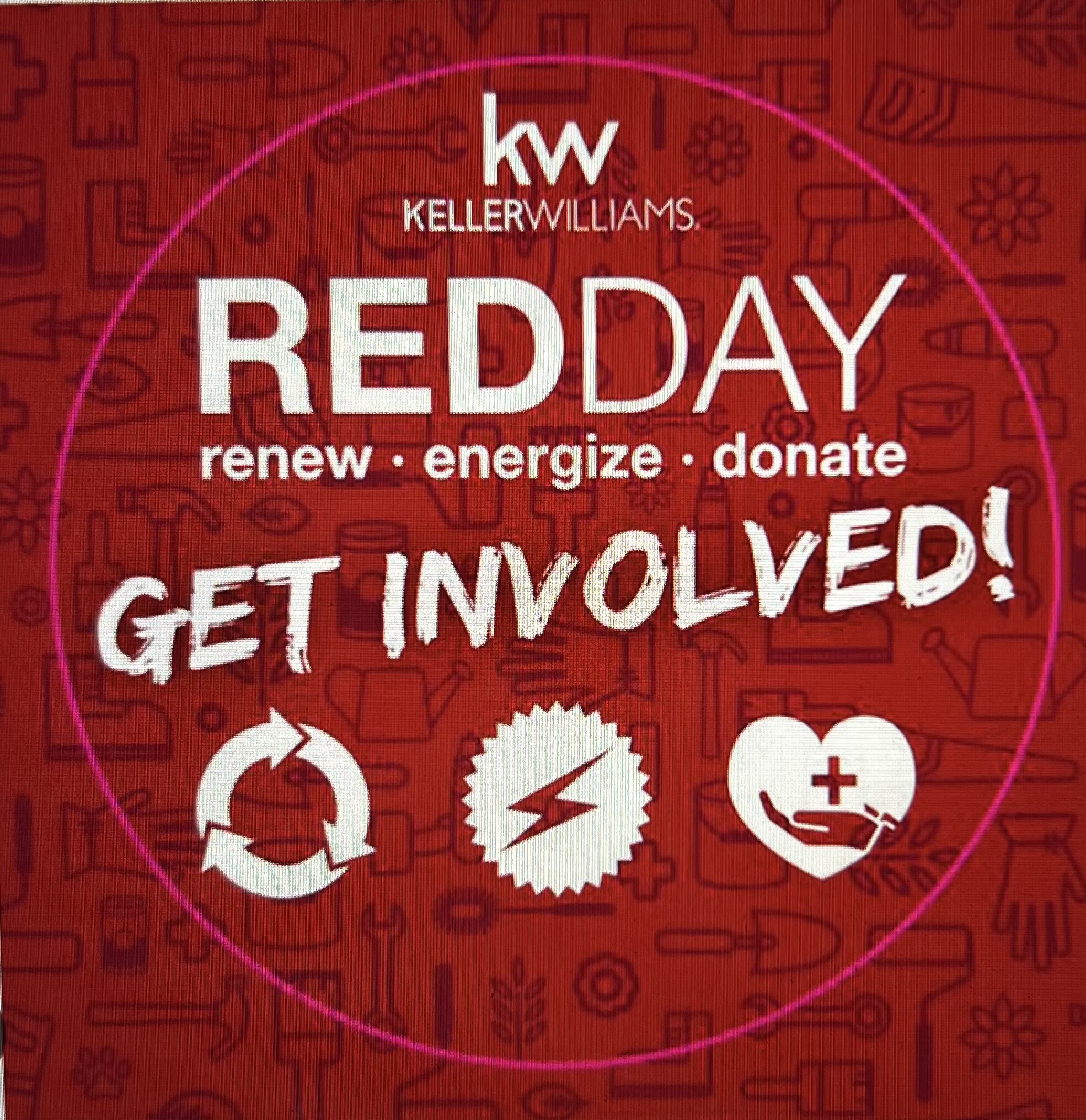 KW Red Day