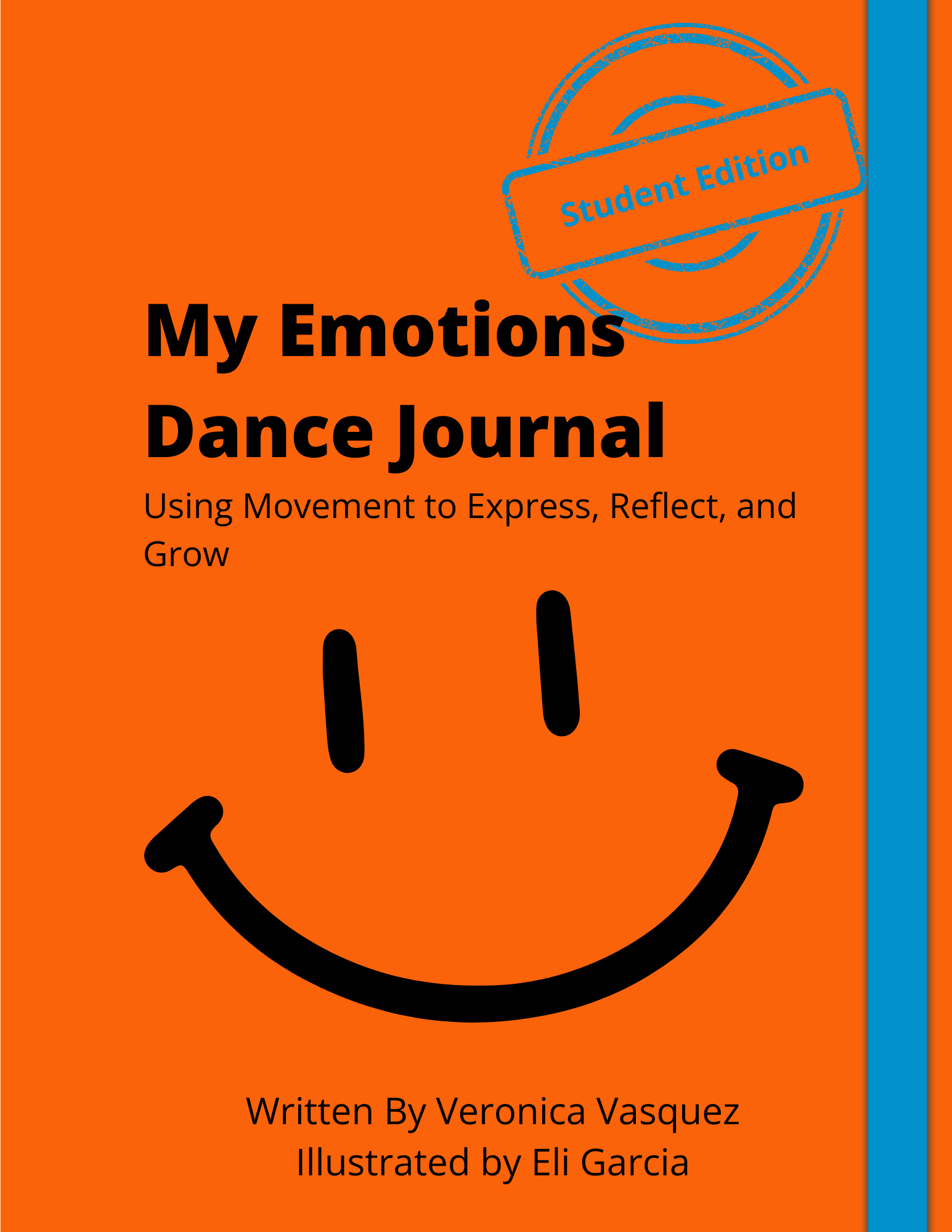Empower Schools with SEL Dance Journals | JMM Dance Co.