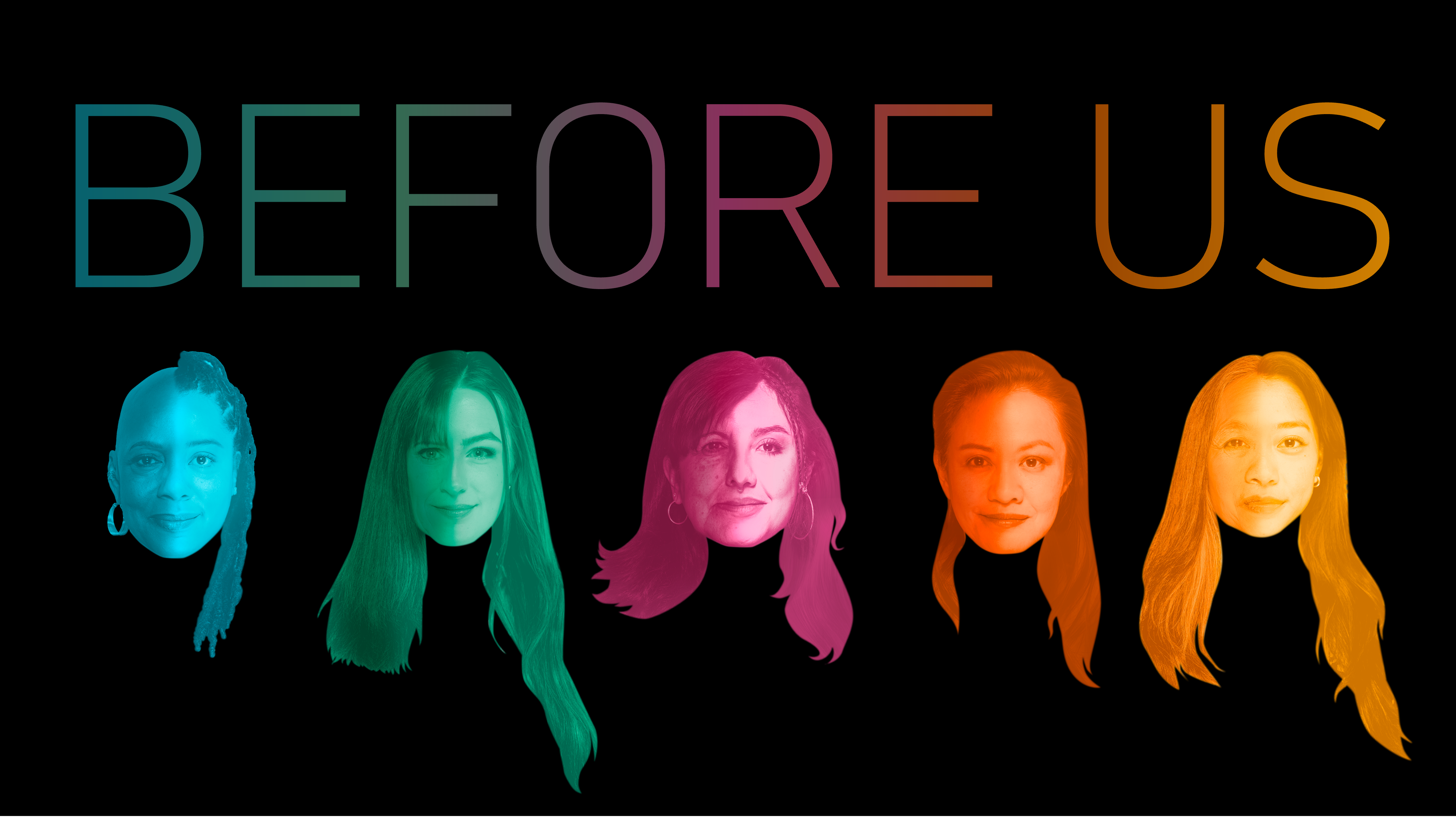 Help us cover our filming costs through April! | Before Us