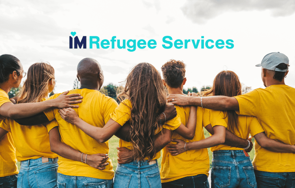Refugee Services