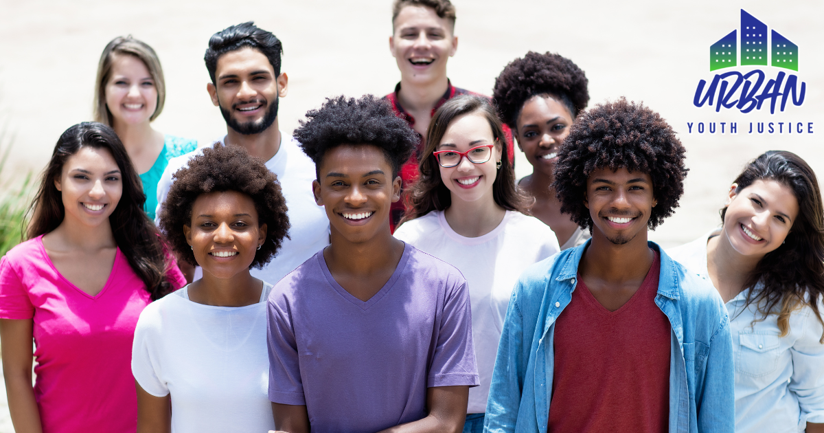 Urban Youth Justice makes an impact in the lives of justice involved ...