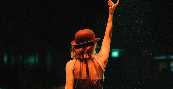 Perry Ryan Theater Company