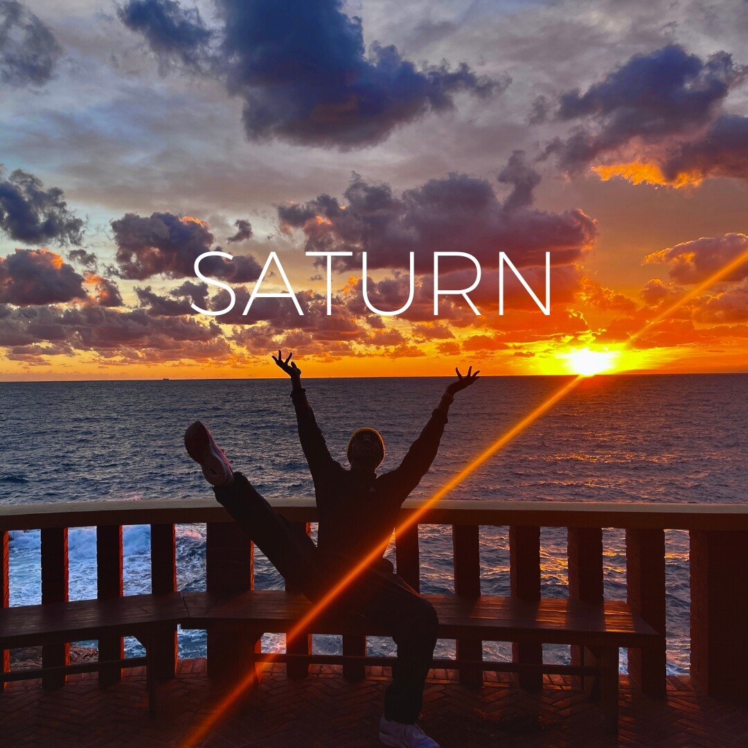 SATURN Spring 2024 Fundraiser