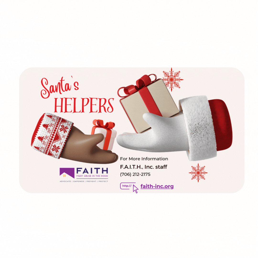 Santa's Helpers
