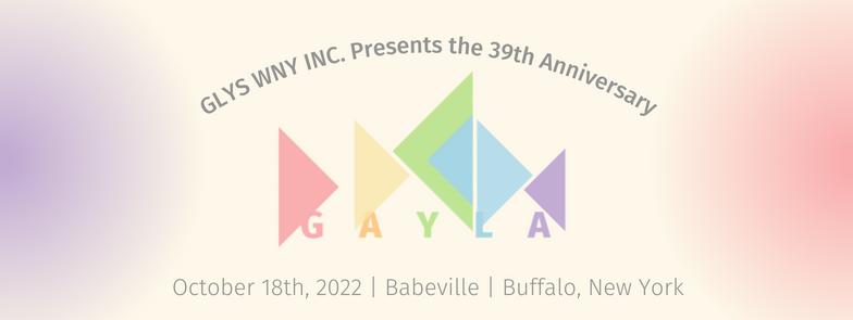 GAYLA 2023 Sponsorship