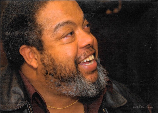 The George Grant | Project ROOTS