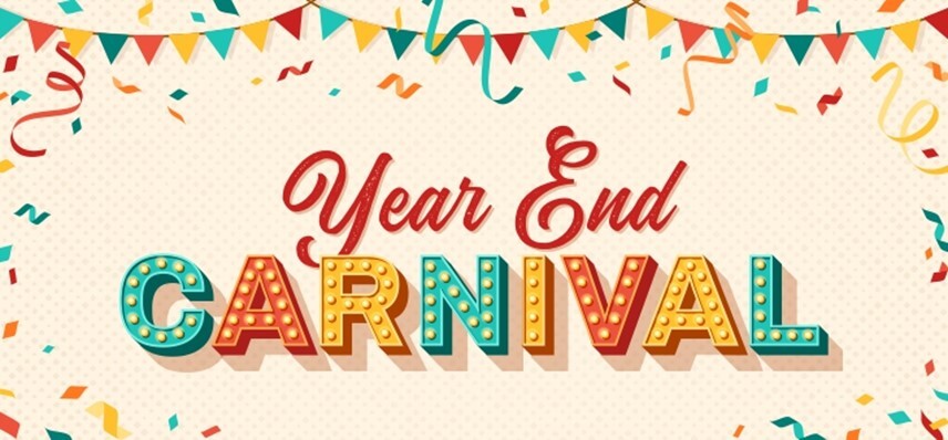 Year End Carnival 2025 | Dowling Catholic High School