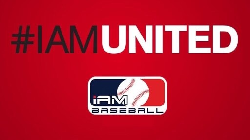 I AM UNITED 12U