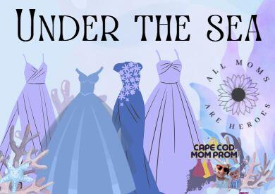 Cape Cod Mom Prom | Cape Cod Mom Prom
