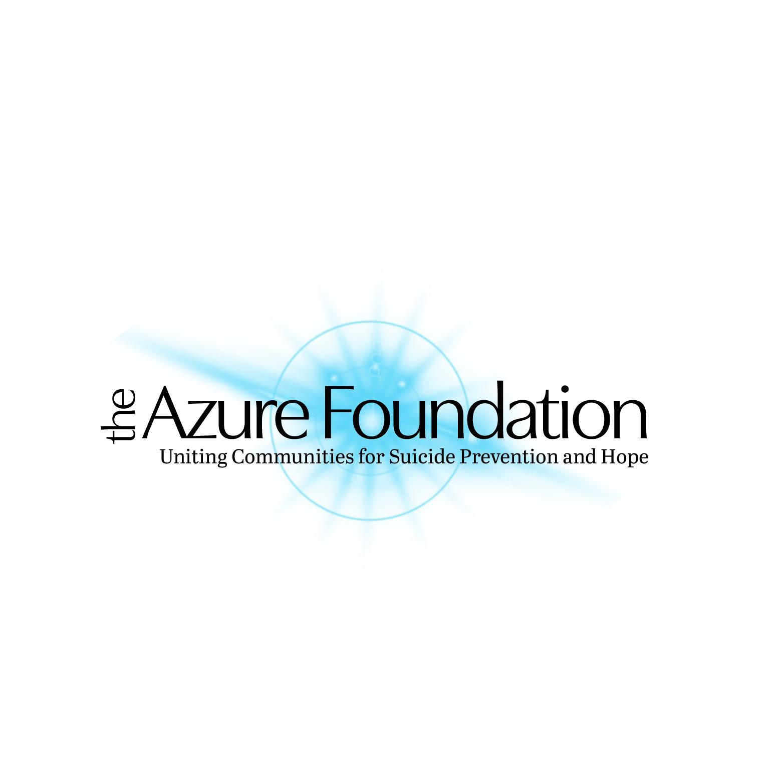 Donate to The Azure Foundation Today!