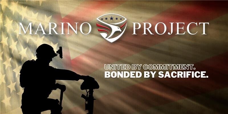 Marino Project Donation