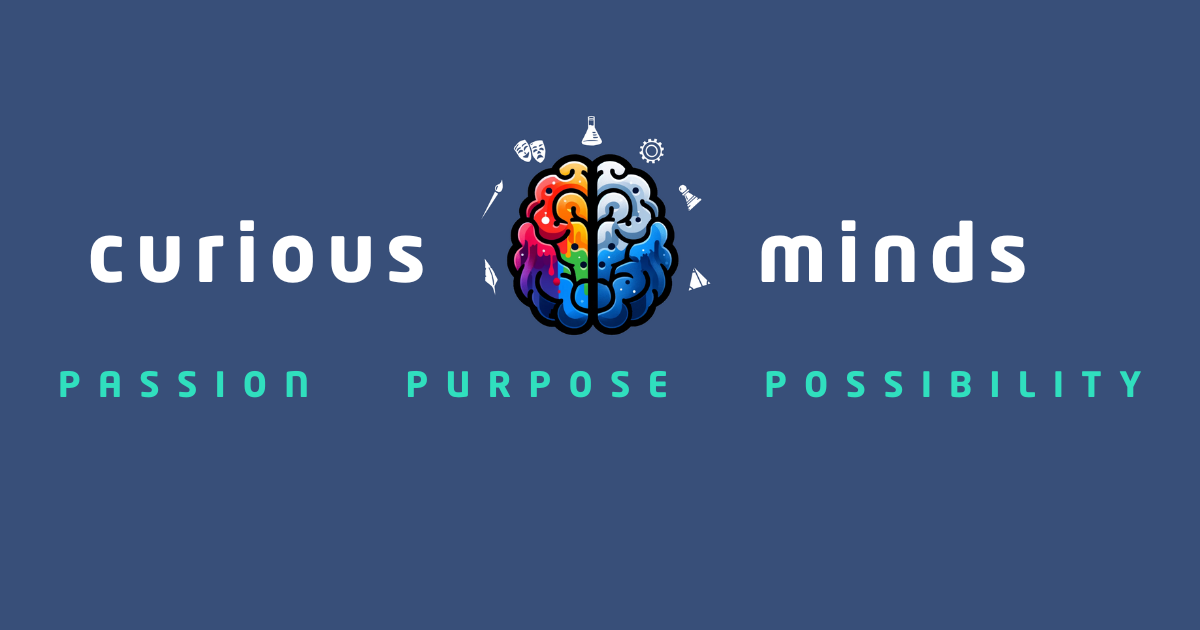 Support the Future of Curious Minds