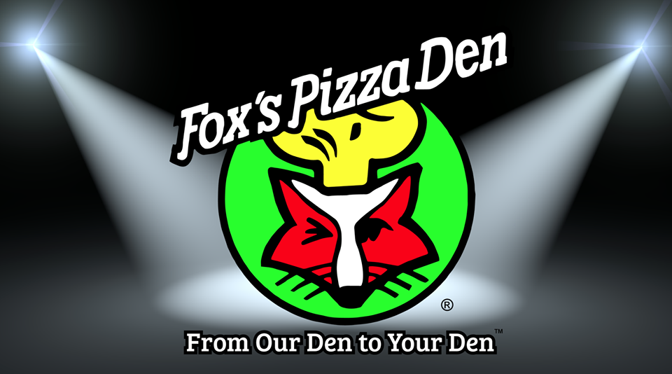 Fox's Pizza Den - Personal Pizza Kits to Go | Greenwood Elementary ...