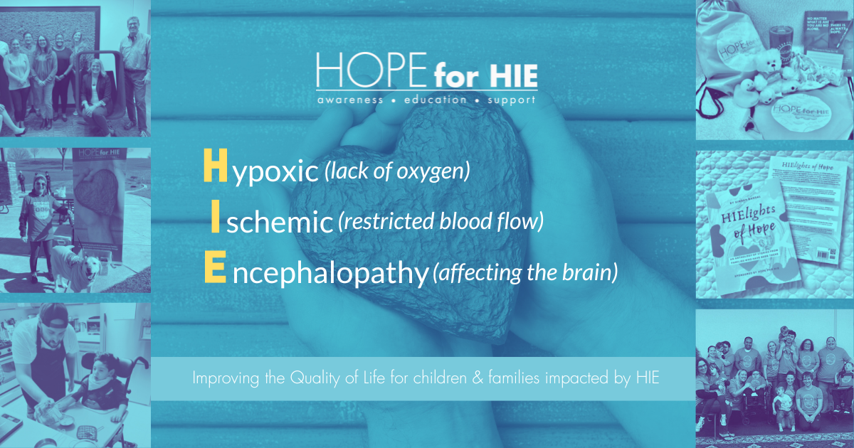 Team Hope for HIE