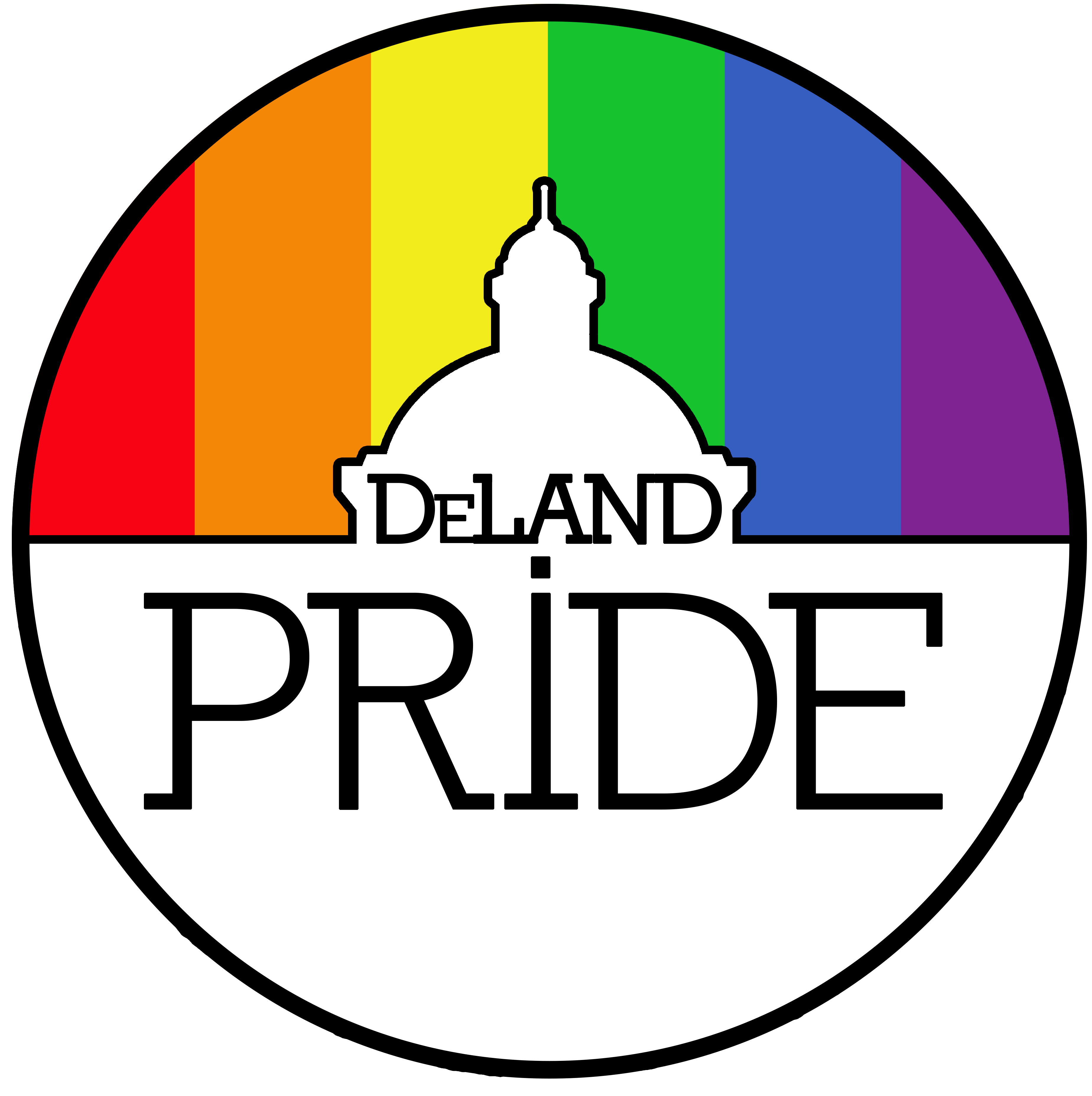 DeLand Pride Fund