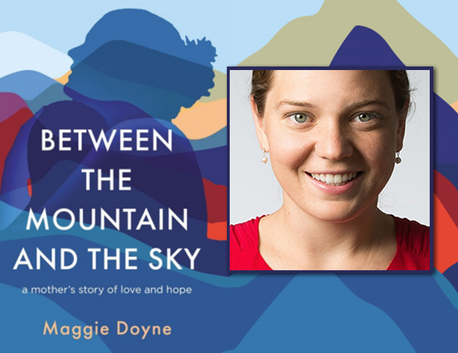 DSS: Maggie Doyne