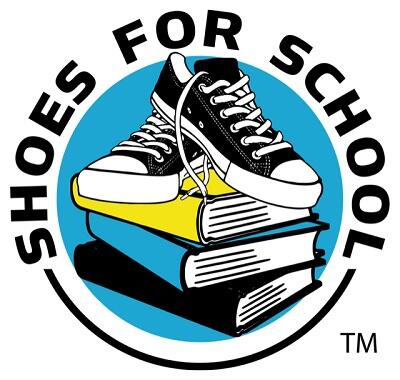 Mailings - Donate to Provide Shoe Vouchers for Kids in Need
