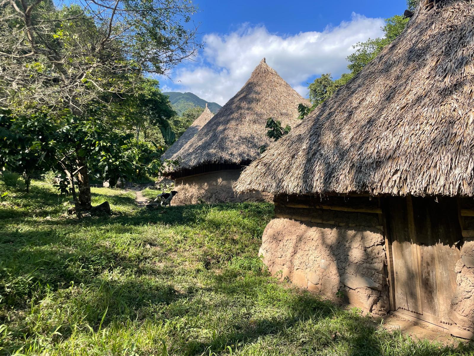 Traditional Gathering Center