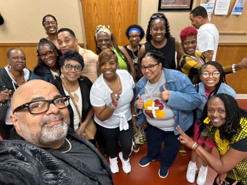 Love Alliance Offering and Donations