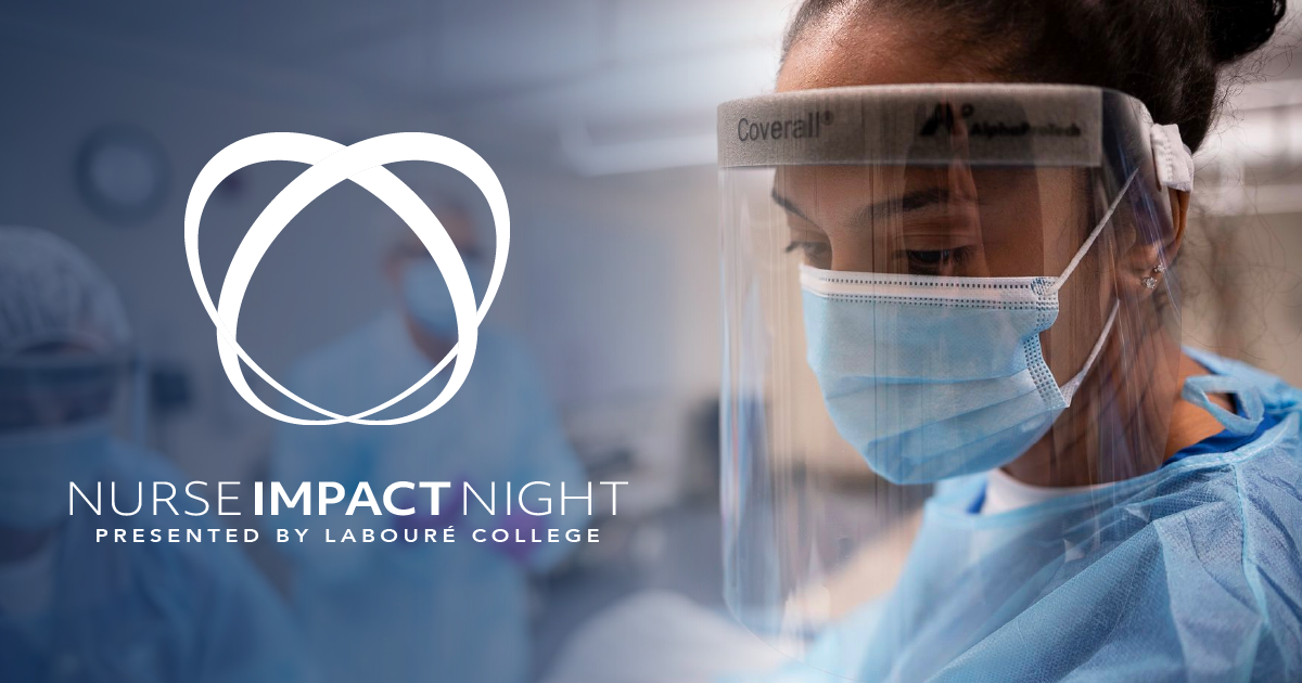 Nurse Impact Night 2020