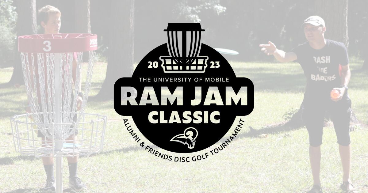 2023 Ram Jam Classic | University of Mobile