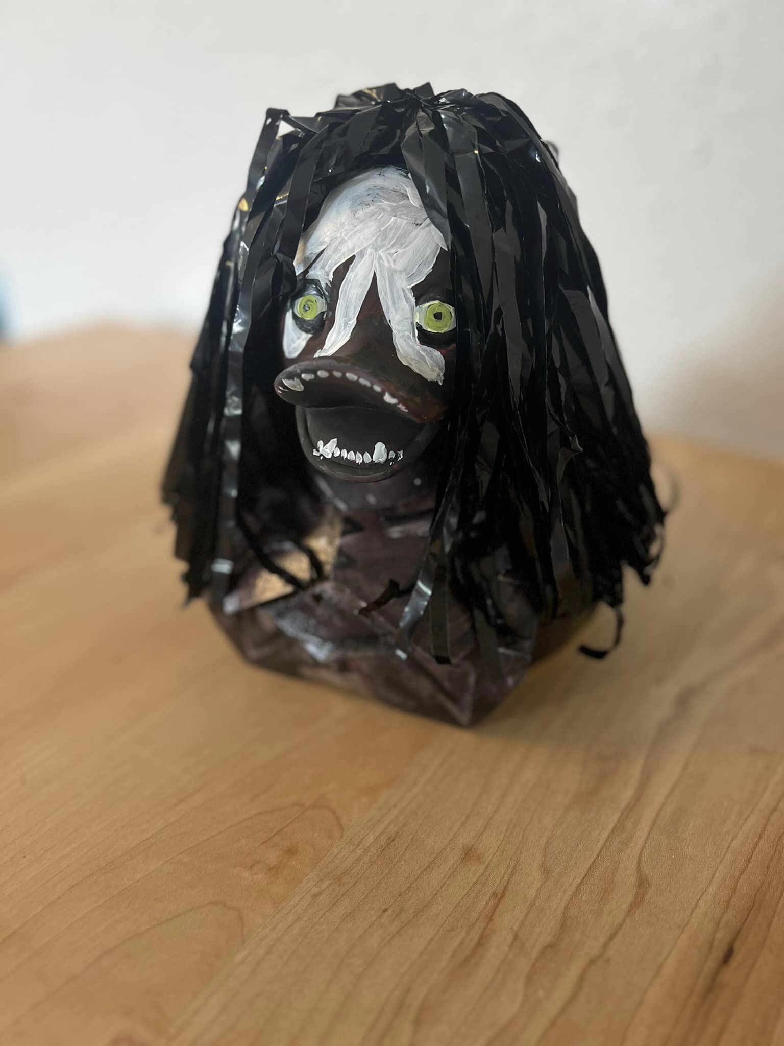 Columbia College's DUCK-orating Page | DAY DREAMS FOUNDATION