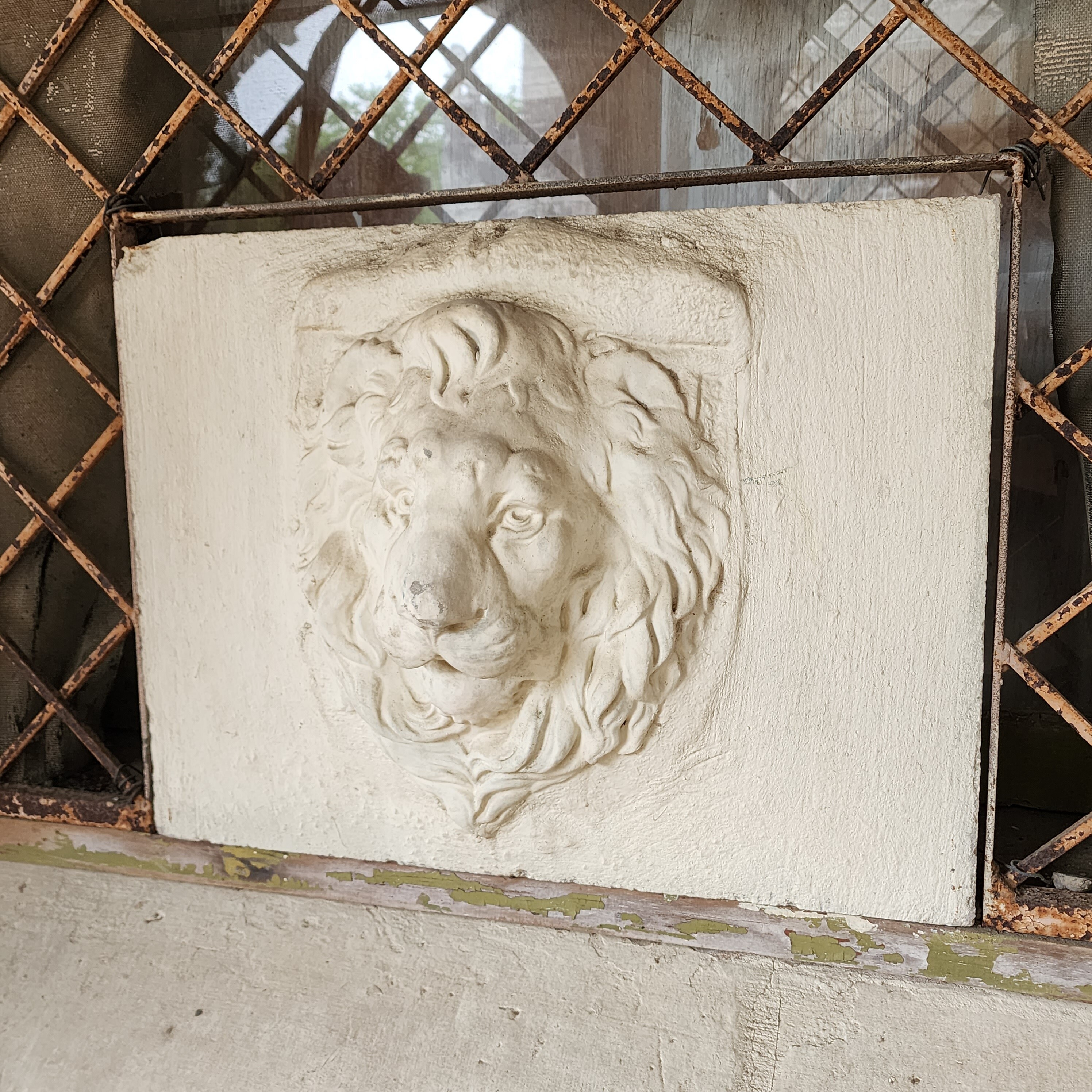 Santa Fe Castle Historic Items Auction