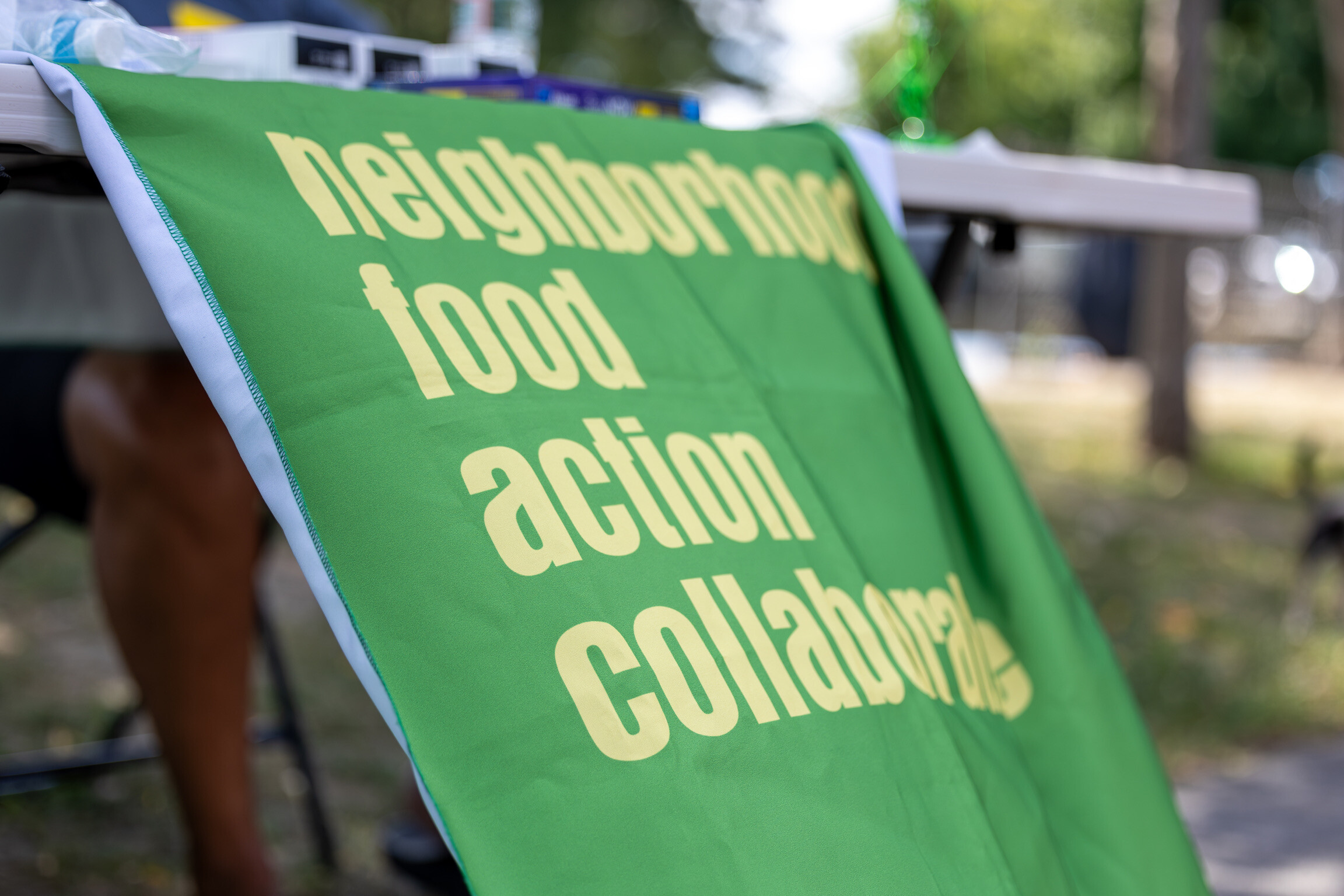 Neighborhood Food Action Collaborative