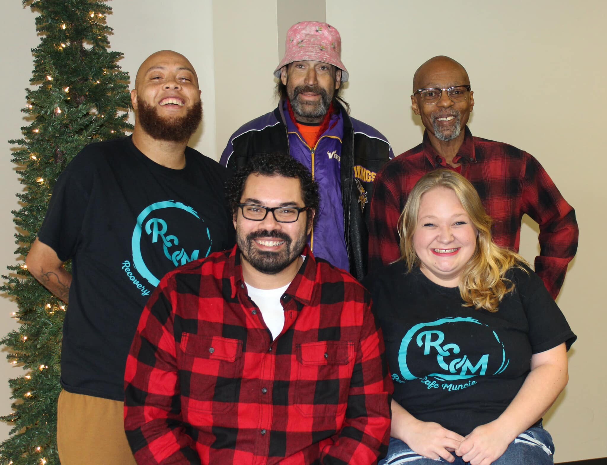 Recovery Cafe Muncie 2023: Community is Brewing