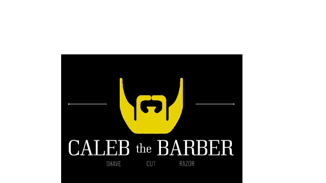 Support Caleb the Barber