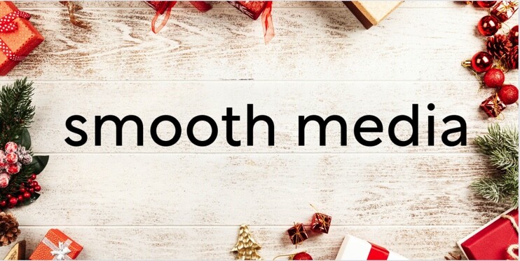 Smooth Media Gives-Back with the KKGS Holiday Carnival!