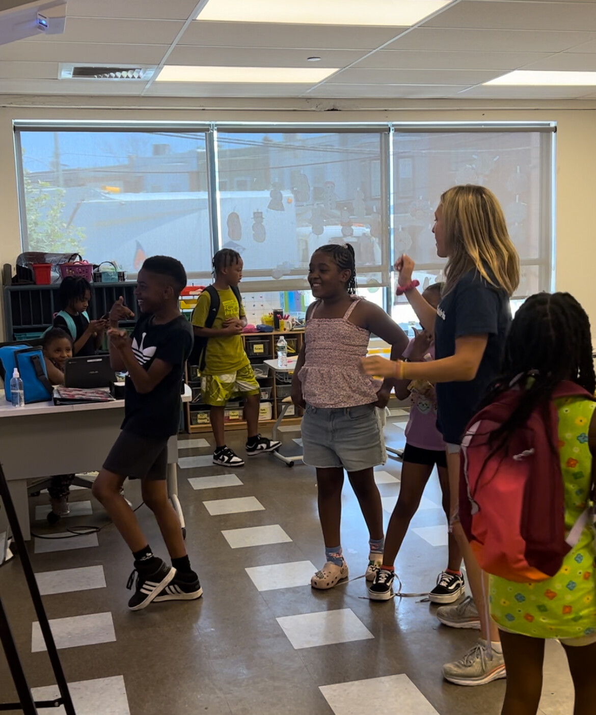 2024 Spring into Giving