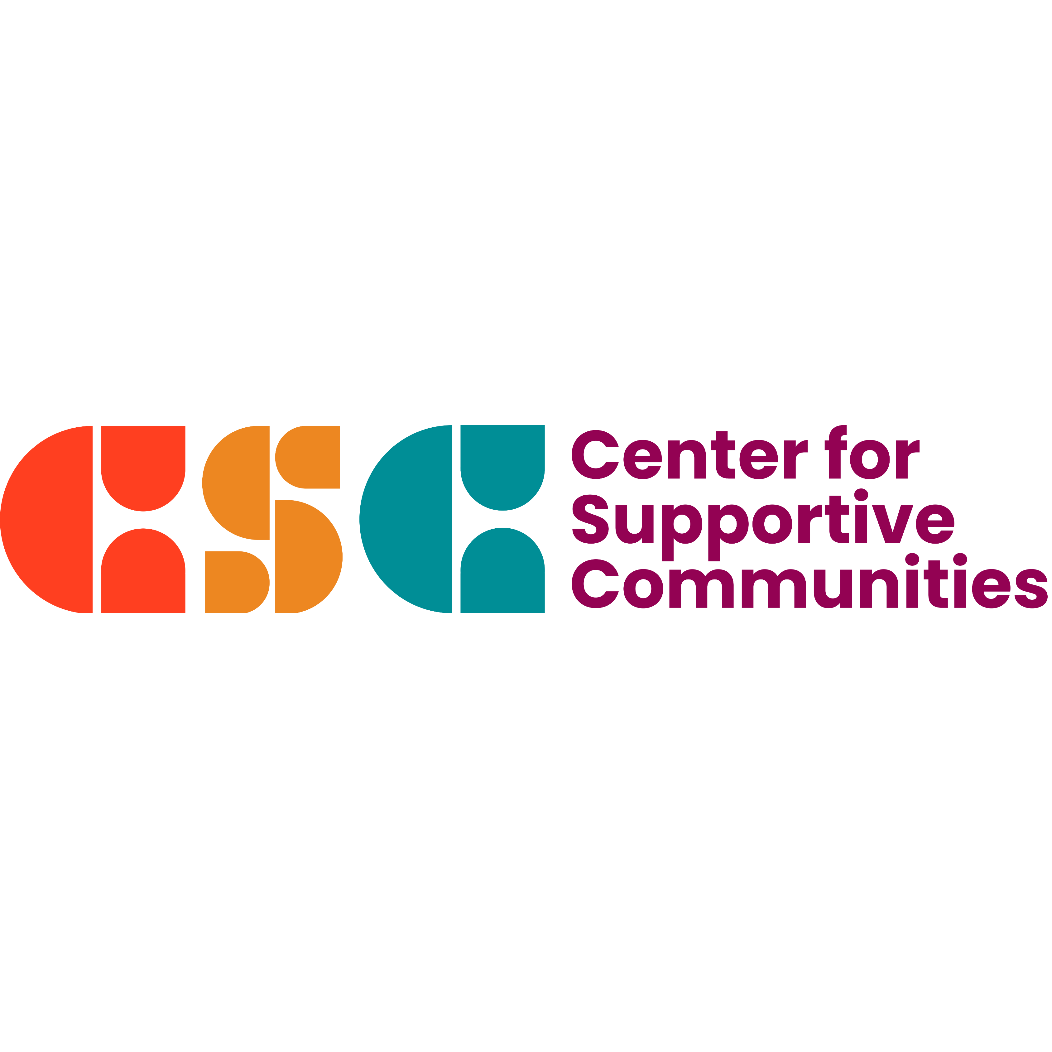 Center for Supportive Communities