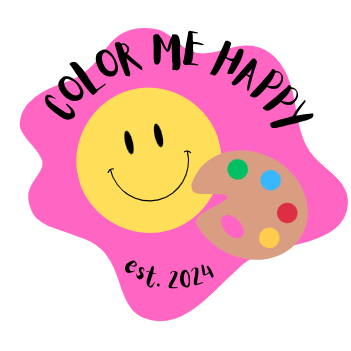 Color Me Happy