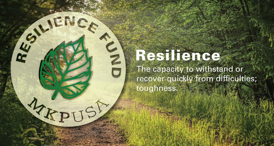 ManKind Project USA Resilience Fund