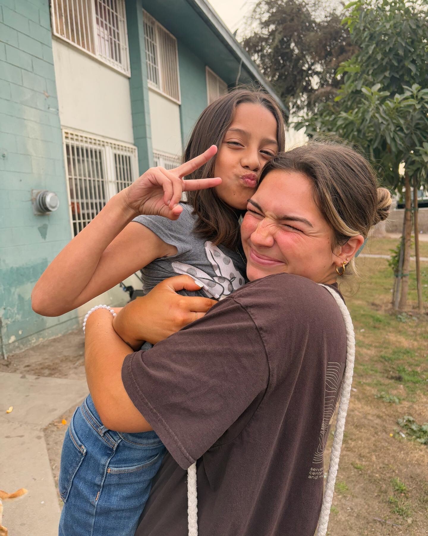 Donations for Missionary School