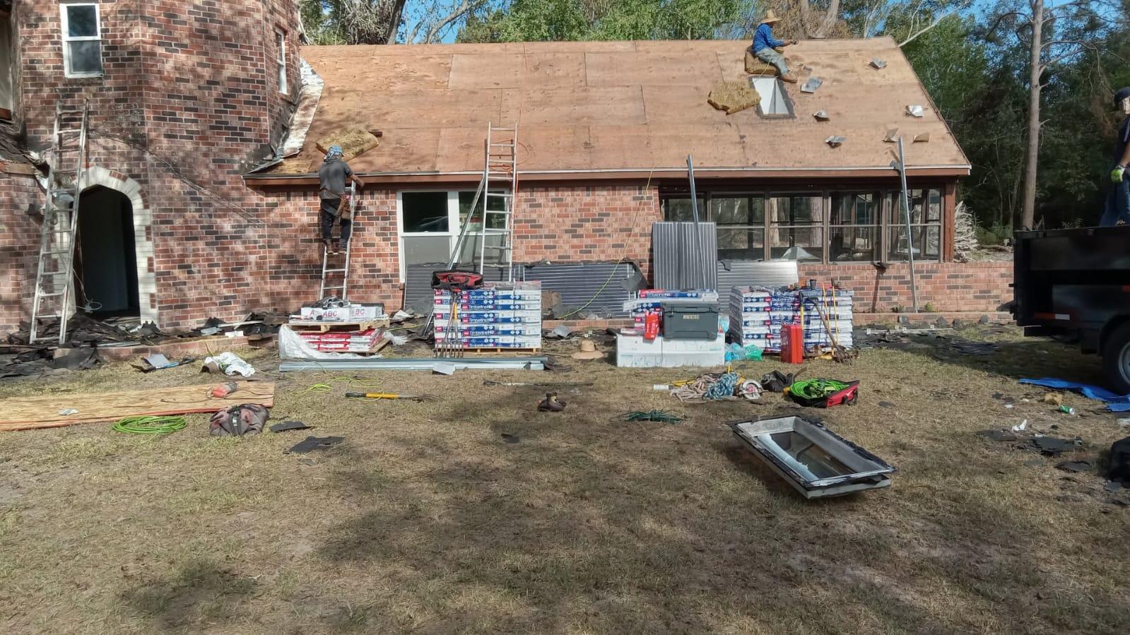 Houston Project Giving Opportunities