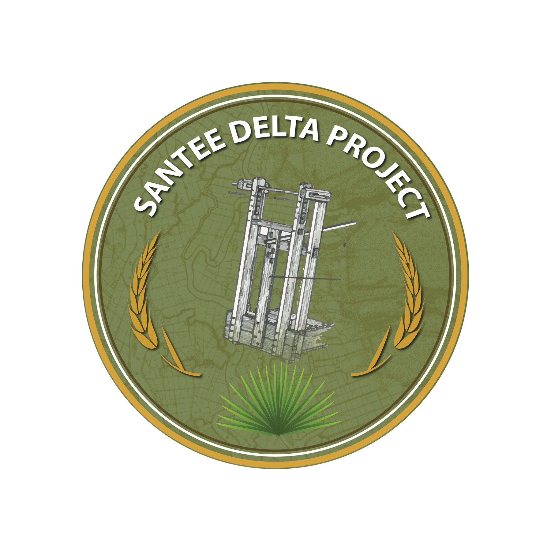 The Santee Delta Project
