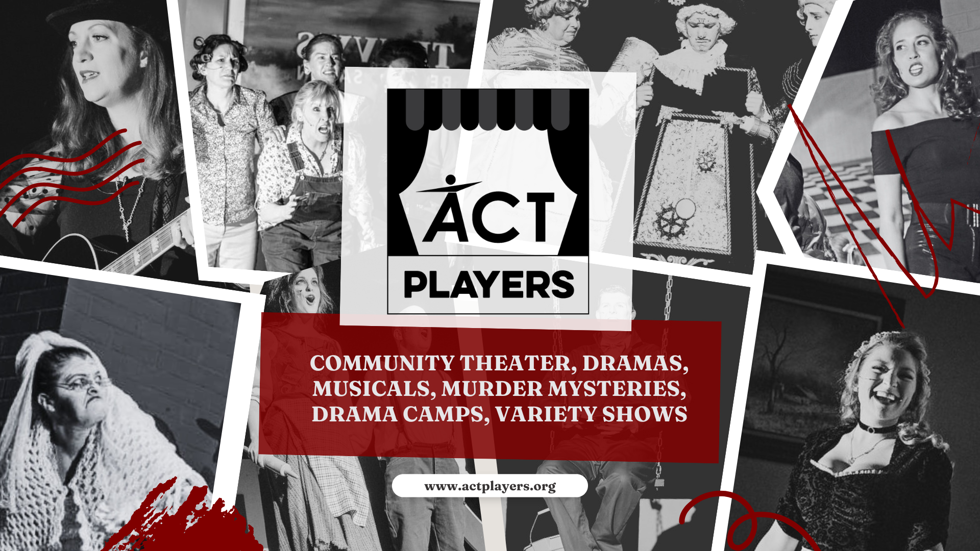 ACT Youth Programs