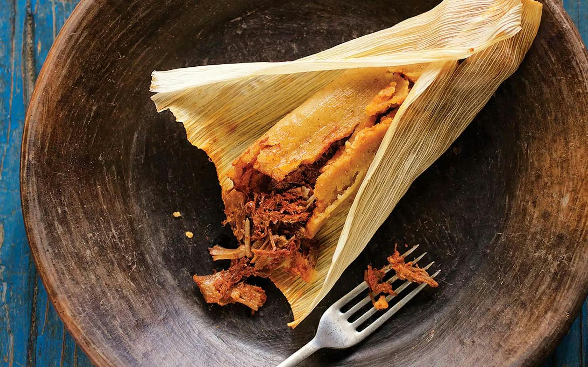Cinco De Mayo Tamale Time | Orangevale History Project