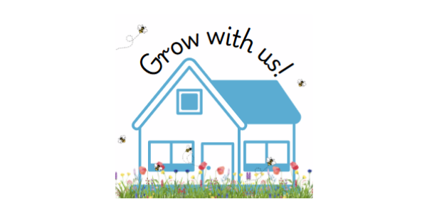 Grow with us