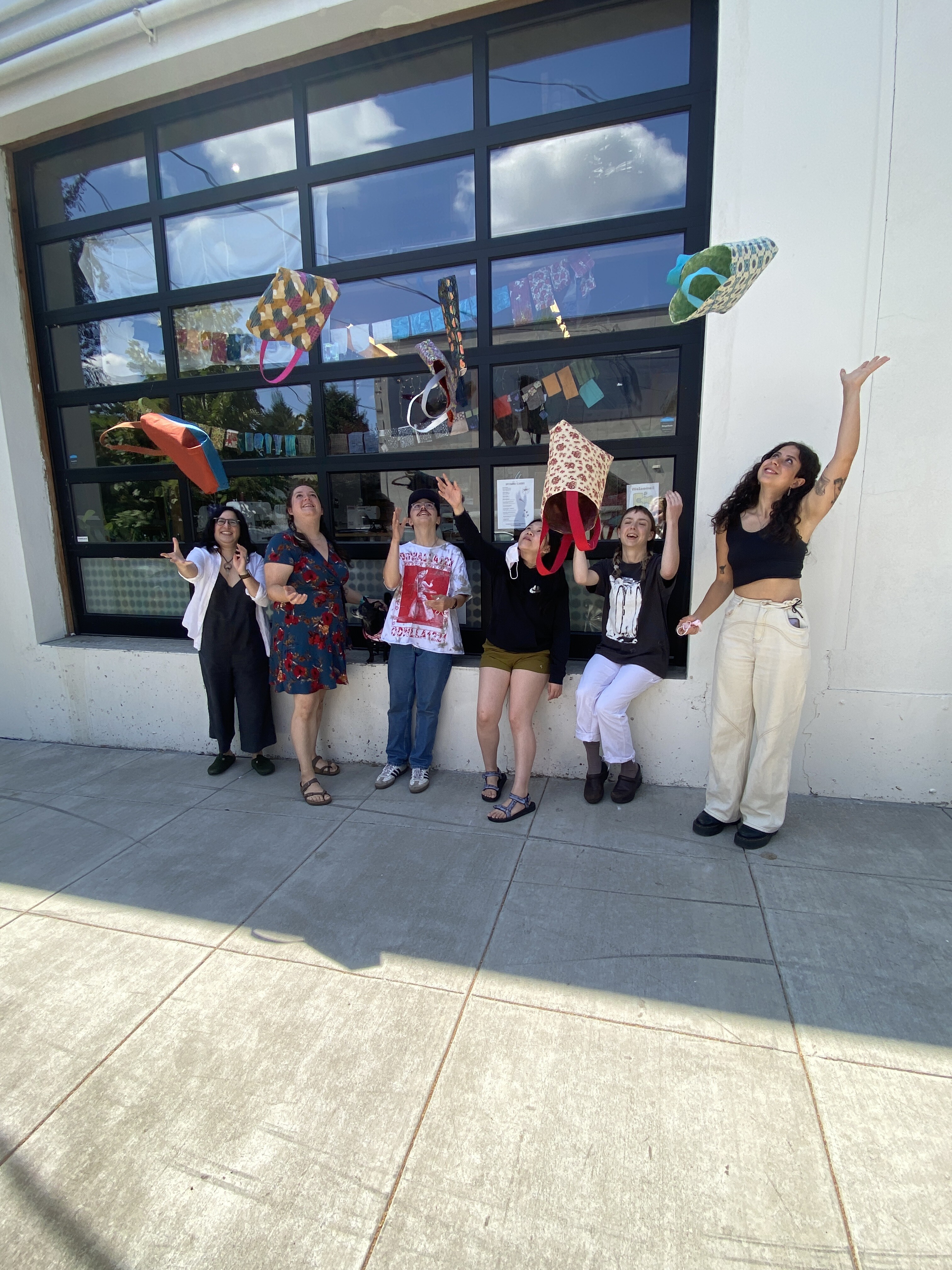 Sincere Studio Monthly Supporter Drive