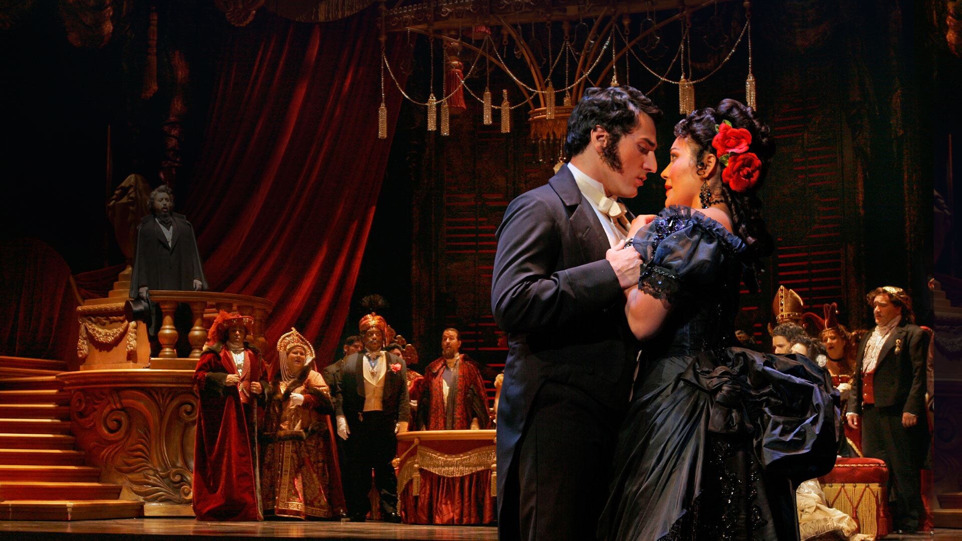 Florida Grand Opera Gala