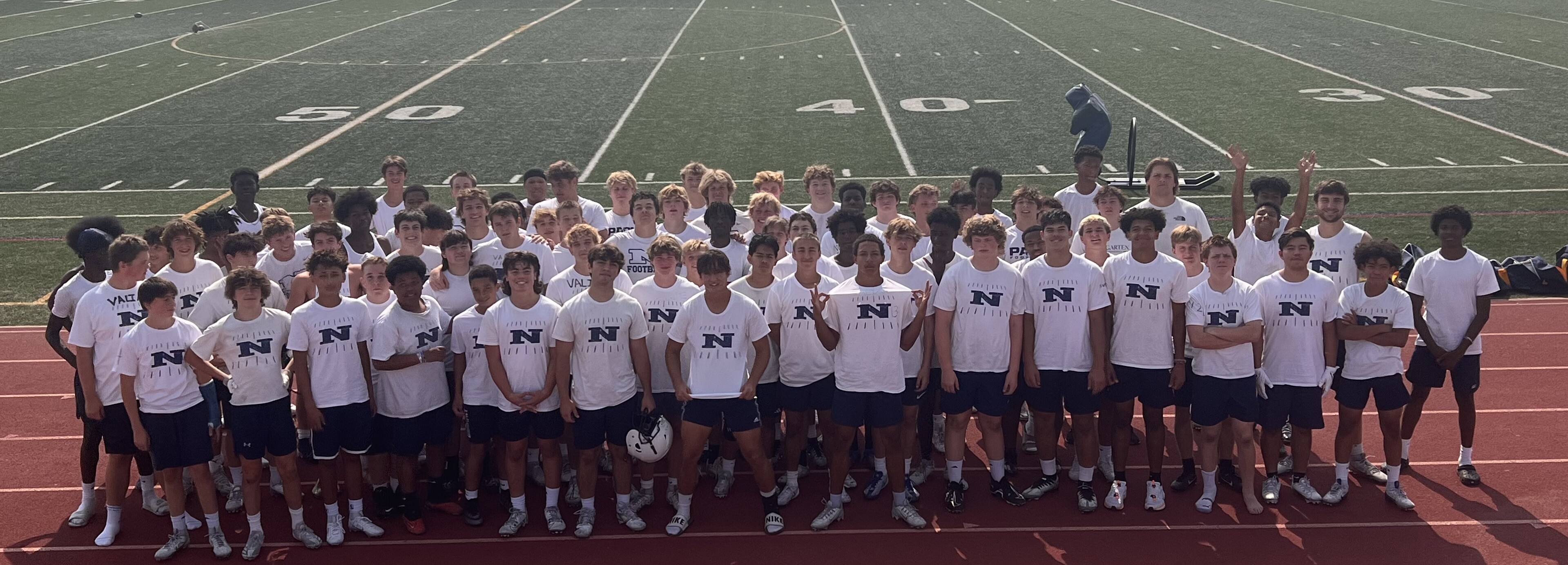 The 4-Day Drive: Powering Northfield Football into 2024 and Beyond