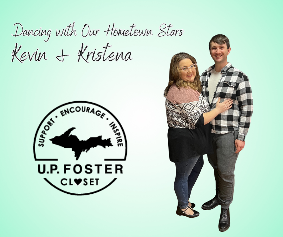 Kevin & Kristena | Dancing with Our Hometown Stars