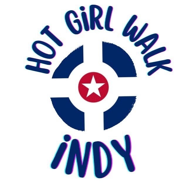 Hot Girl Walk-Indy Diaper Drive | Indiana Diaper Bank