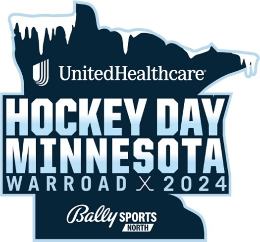 Hockey Day MN 2024 Warroad | Warroad Memorial Arena Association Inc