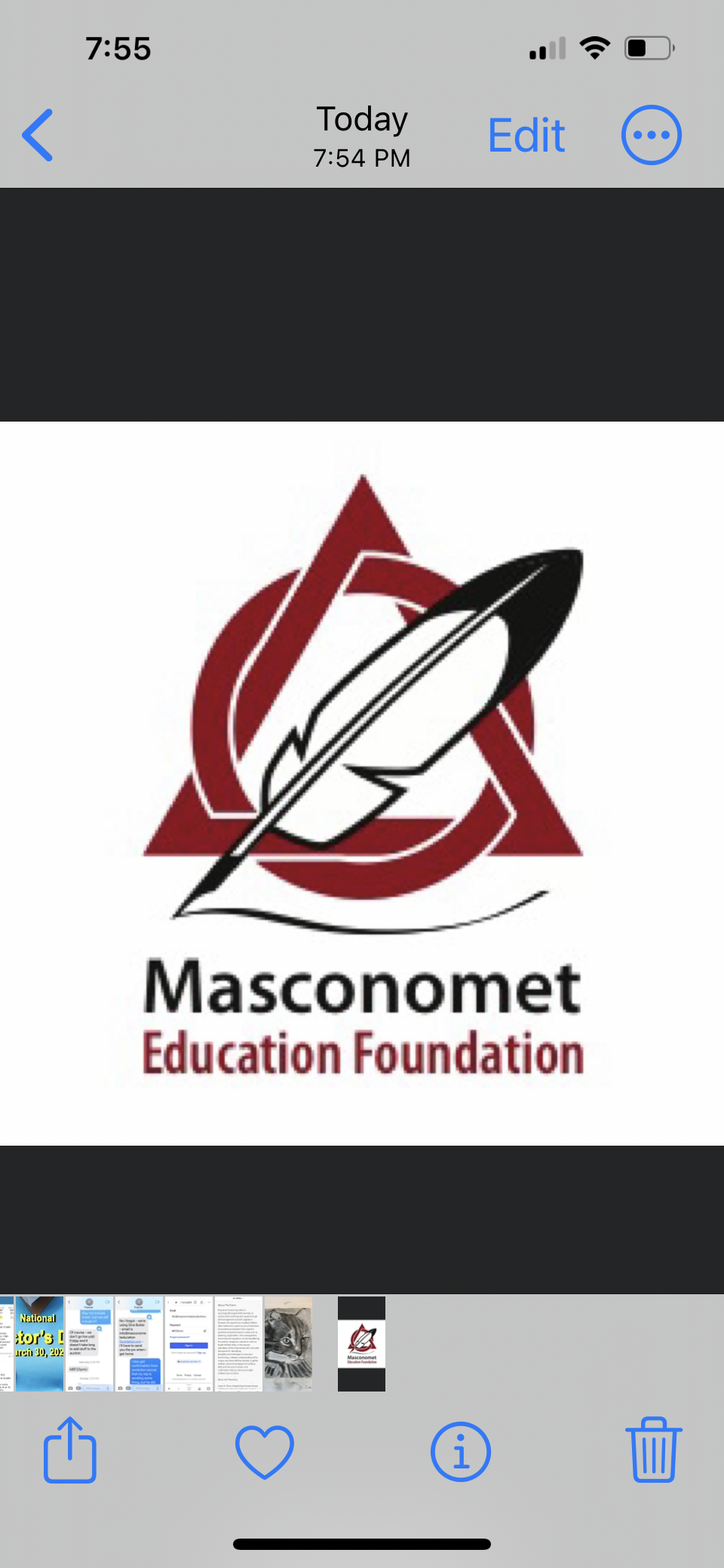 Masconomet Education Foundation Online Auction | MASCONOMET EDUCATION ...